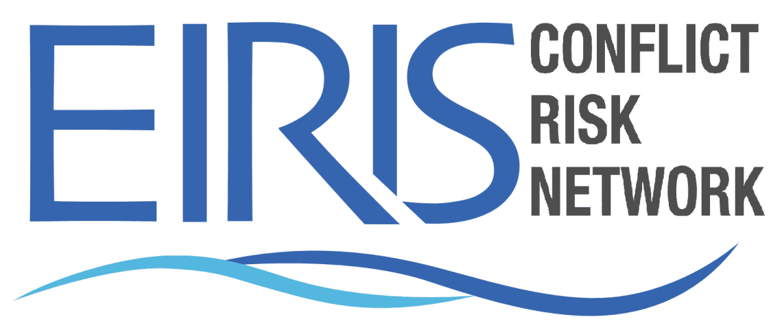 EIRIS Conflict Risk Network urges investors to ‘Ask the Burma/Myanmar ...