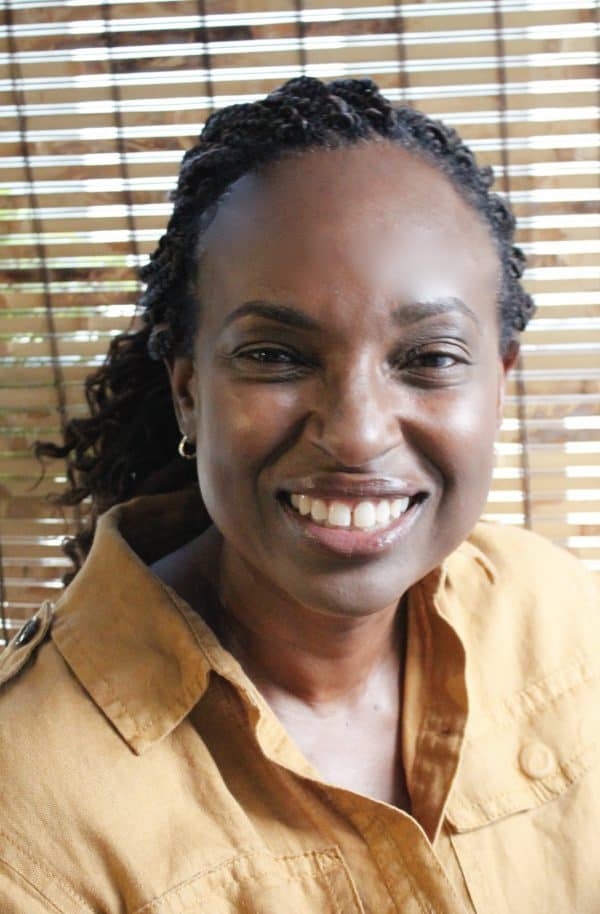 There Is No Alternative: interview with Lisa Hayles, part 1 – EIRIS ...