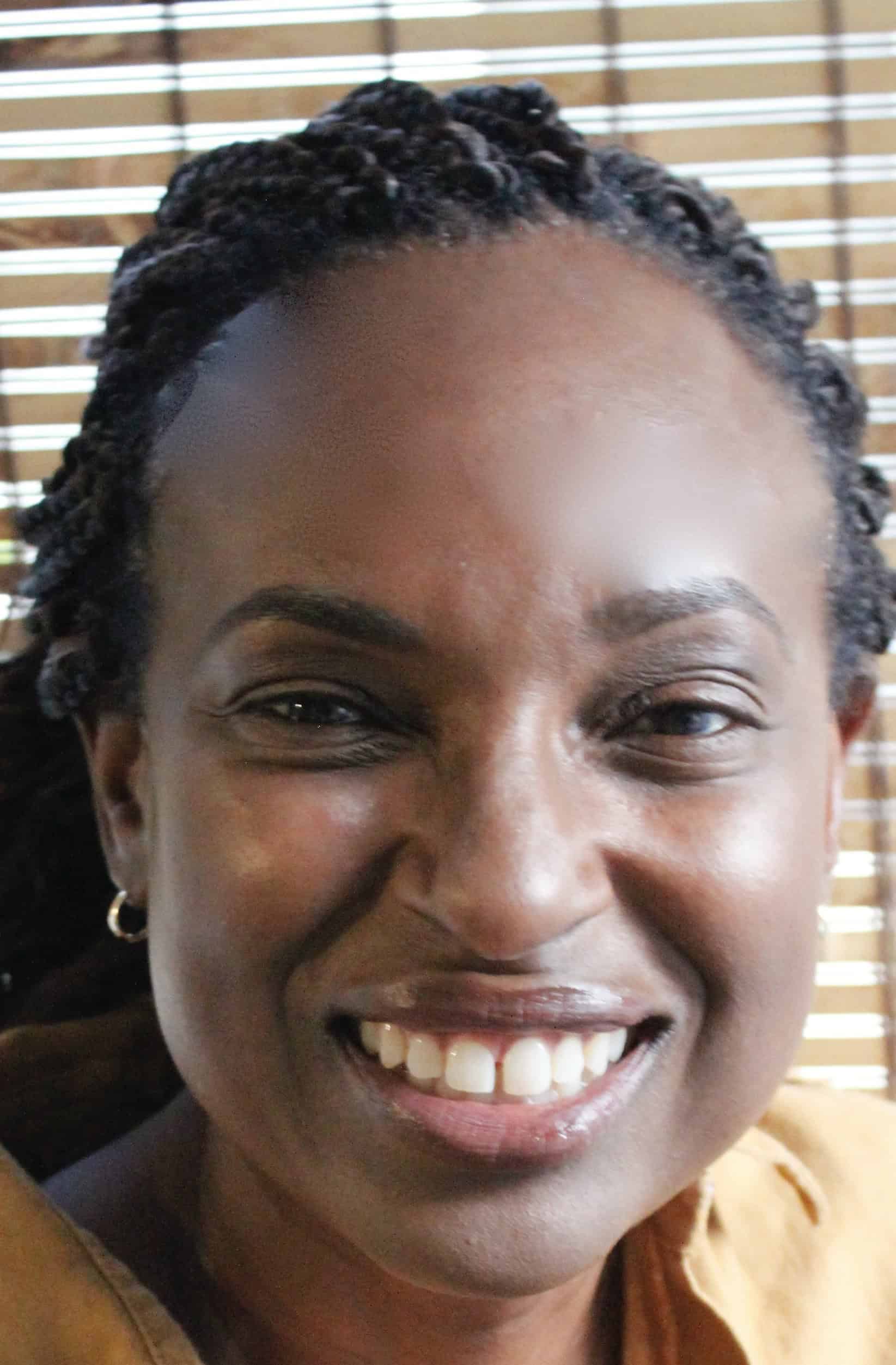 There Is No Alternative – Interview with Lisa Hayles, part 1 – EIRIS ...