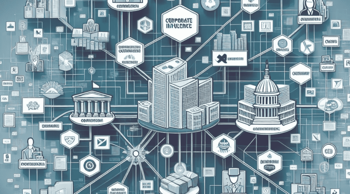 The Lobbying Effect: Social LobbyMap’s 2025 in Review – EIRIS ...